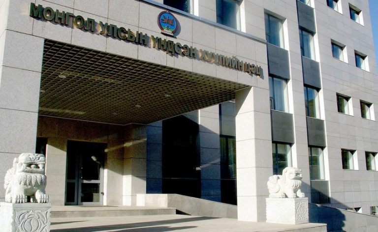 Цэцэд ирсэн өргөдөл мэдээлэл хүсэлт гомдлыг хуваарилах болон